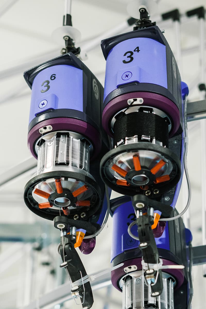 BYBORRE Edition8 Collection and Lookbook | Hypebeast