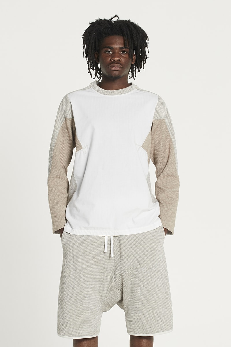 BYBORRE Edition8 Collection and Lookbook | Hypebeast