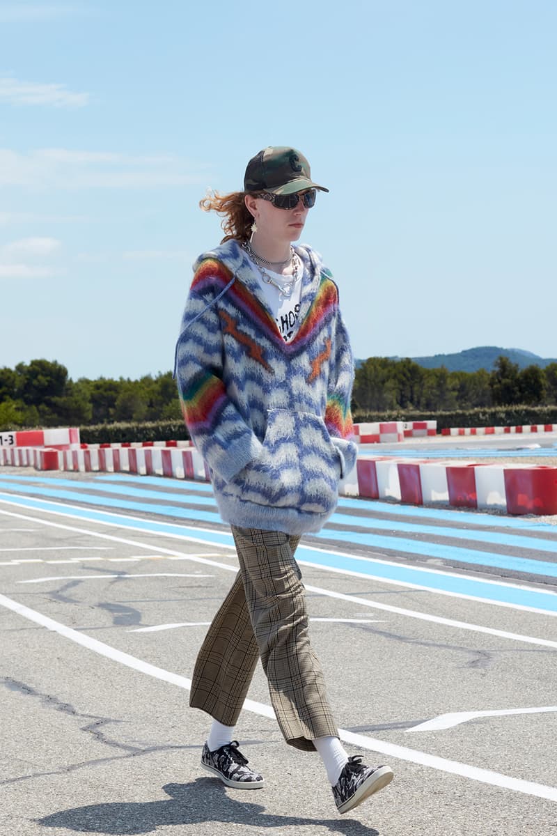 CELINE Spring/Summer 2021 Collection Video Runway | Hypebeast