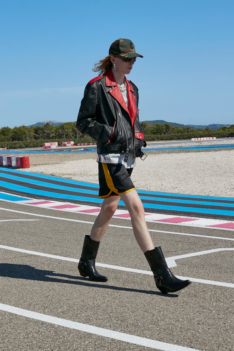 CELINE Spring/Summer 2021 Collection Video Runway | Hypebeast