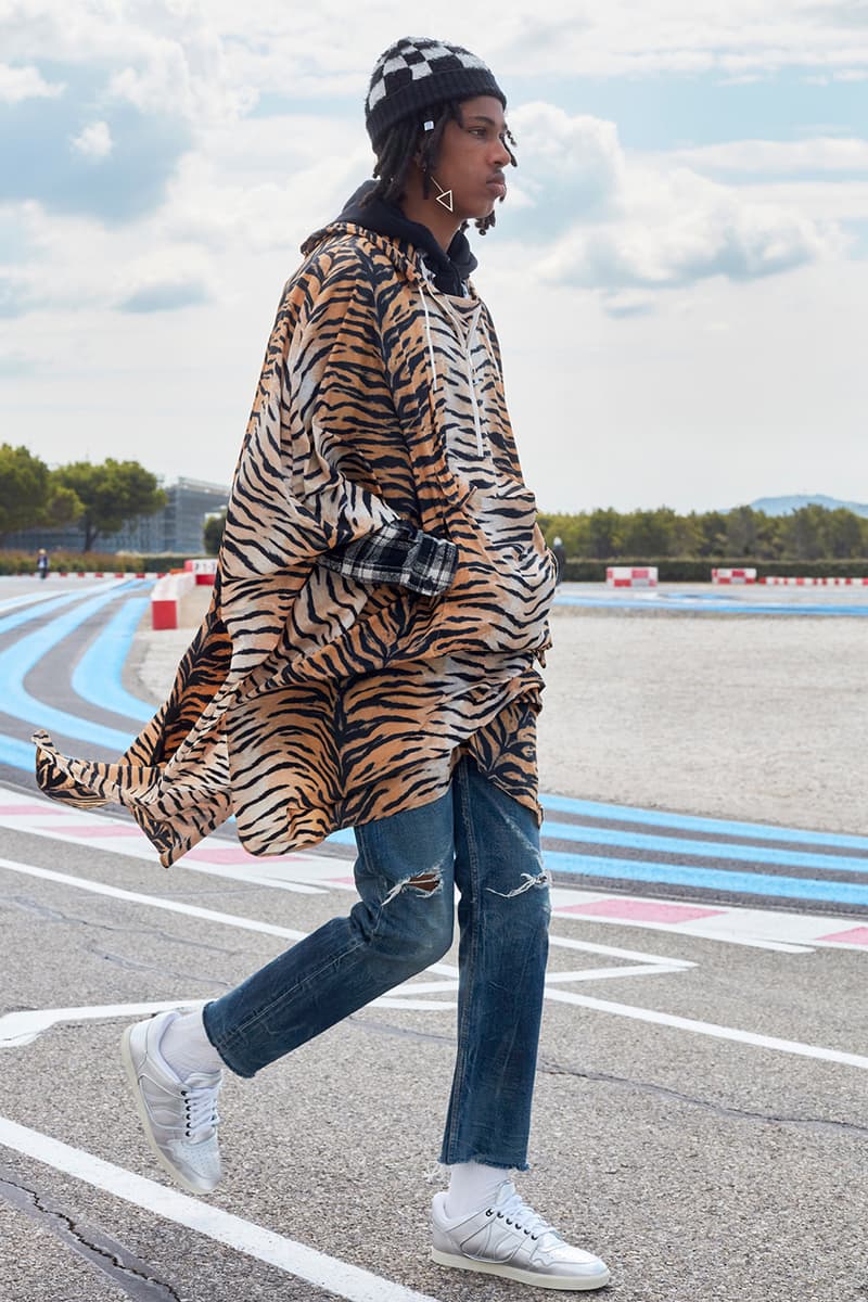 CELINE Spring/Summer 2021 Collection Video Runway | Hypebeast