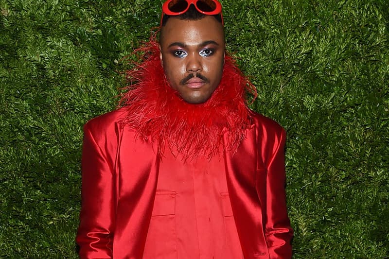 CFDA 2020 Nominees Digital Presentation September | HYPEBEAST