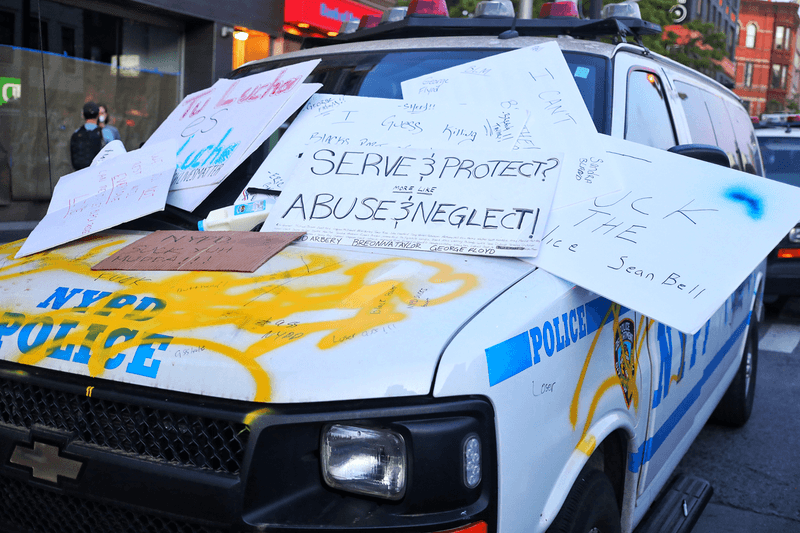 Compound "The Art of Protest" Virtual Show | Hypeart