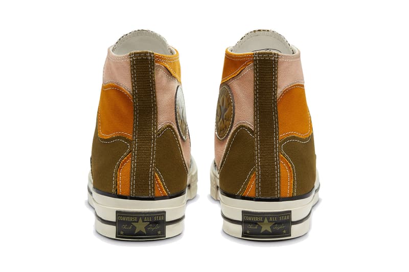 Converse Chuck 70 "Hacked Archive" Pack Release Info | Hypebeast