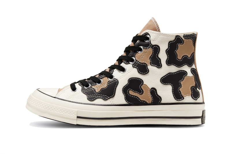Converse Chuck 70 "Hacked Archive" Pack Release Info | Hypebeast