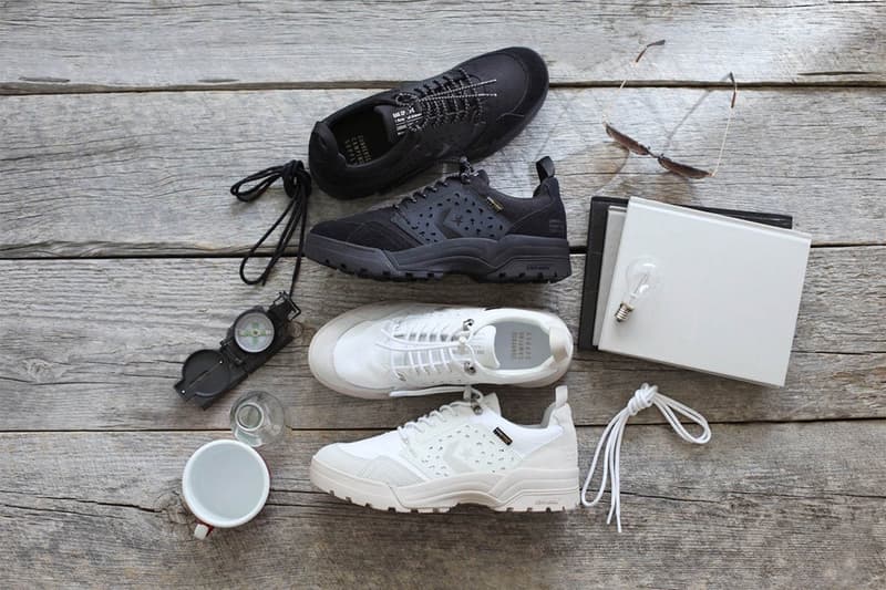 Converse Outdoor Converse Camping Supply Series | Hypebeast