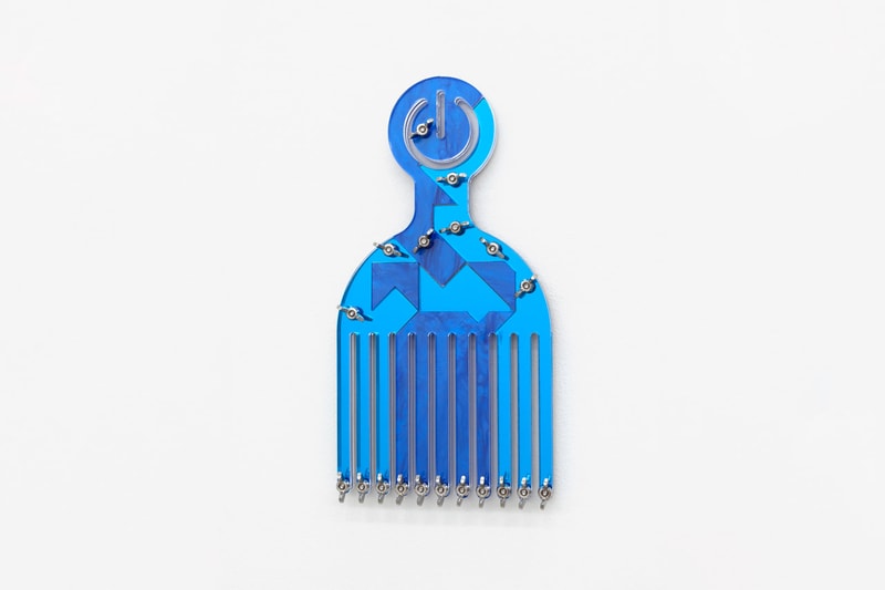 Damien Davis "Benefit Suite" Collection | Hypebeast
