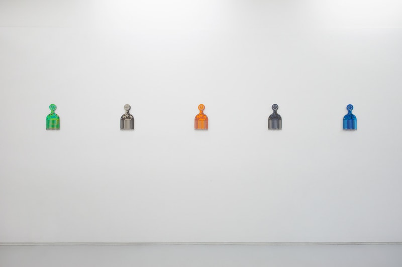 Damien Davis "Benefit Suite" Collection | Hypebeast