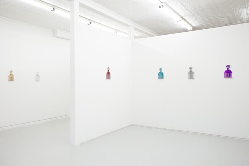 Damien Davis "Benefit Suite" Collection | Hypebeast