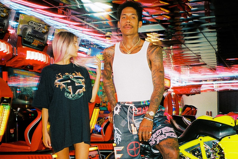 FaZe Clan August Collection Release | Hypebeast