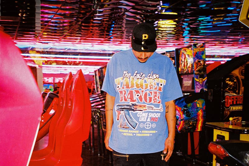 FaZe Clan August Collection Release | Hypebeast