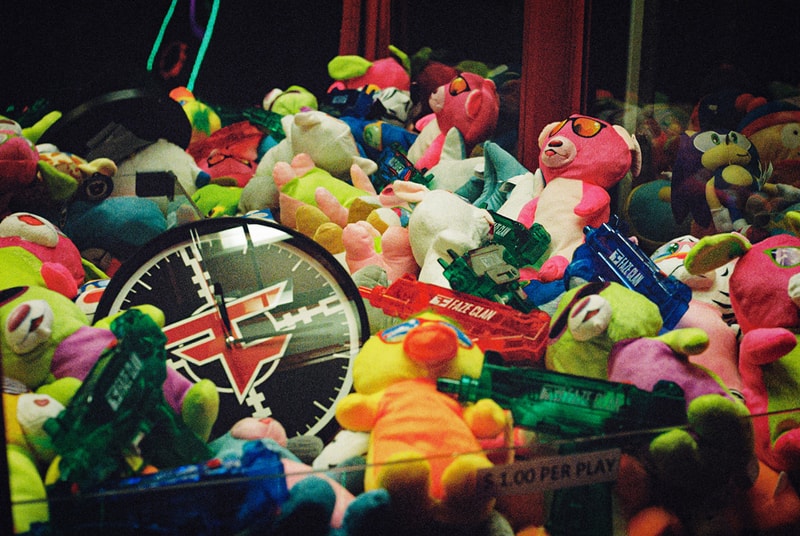 FaZe Clan August Collection Release | Hypebeast