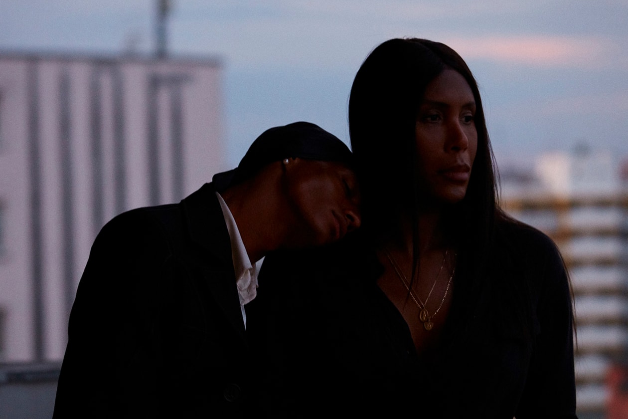 GmbH on Spring 2021 Collection and the Future of Berlin | Hypebeast