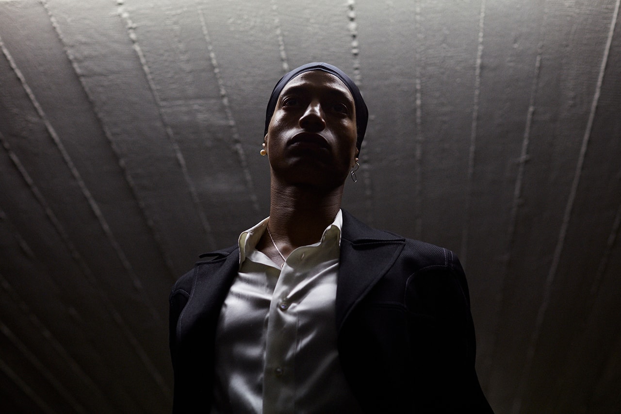 GmbH on Spring 2021 Collection and the Future of Berlin | HYPEBEAST