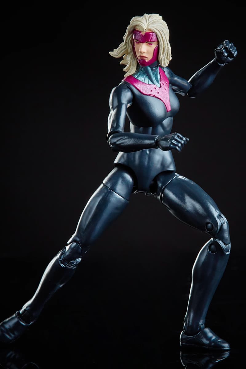Hasbro HasLab Marvel Legends 'X-Men' Sentinel Launch | Hypebeast