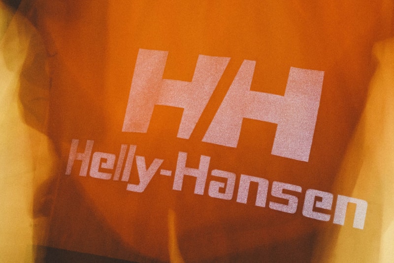 Helly Hansen Archive SS20 Collection | Hypebeast