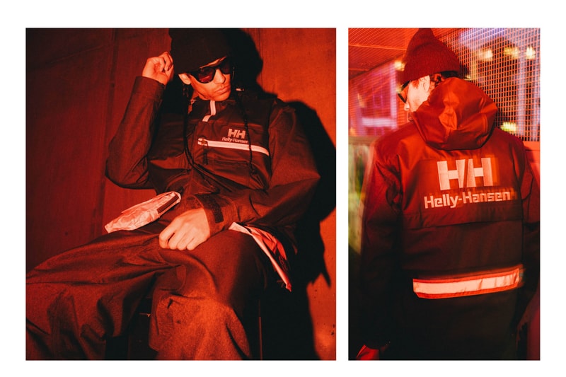 Helly Hansen Archive SS20 Collection | Hypebeast