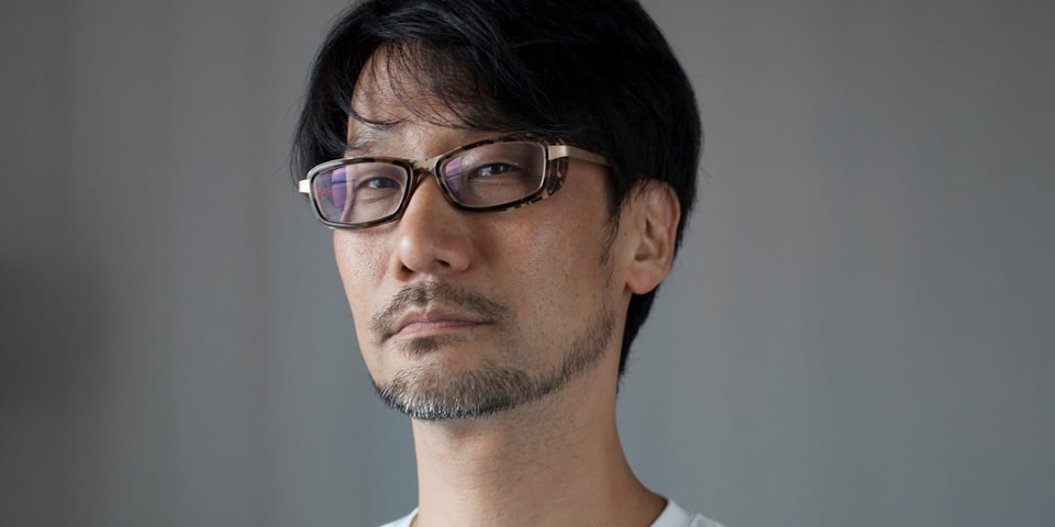 Hideo Kojima Horror Rumours at Comic Con 2020 | Hypebeast