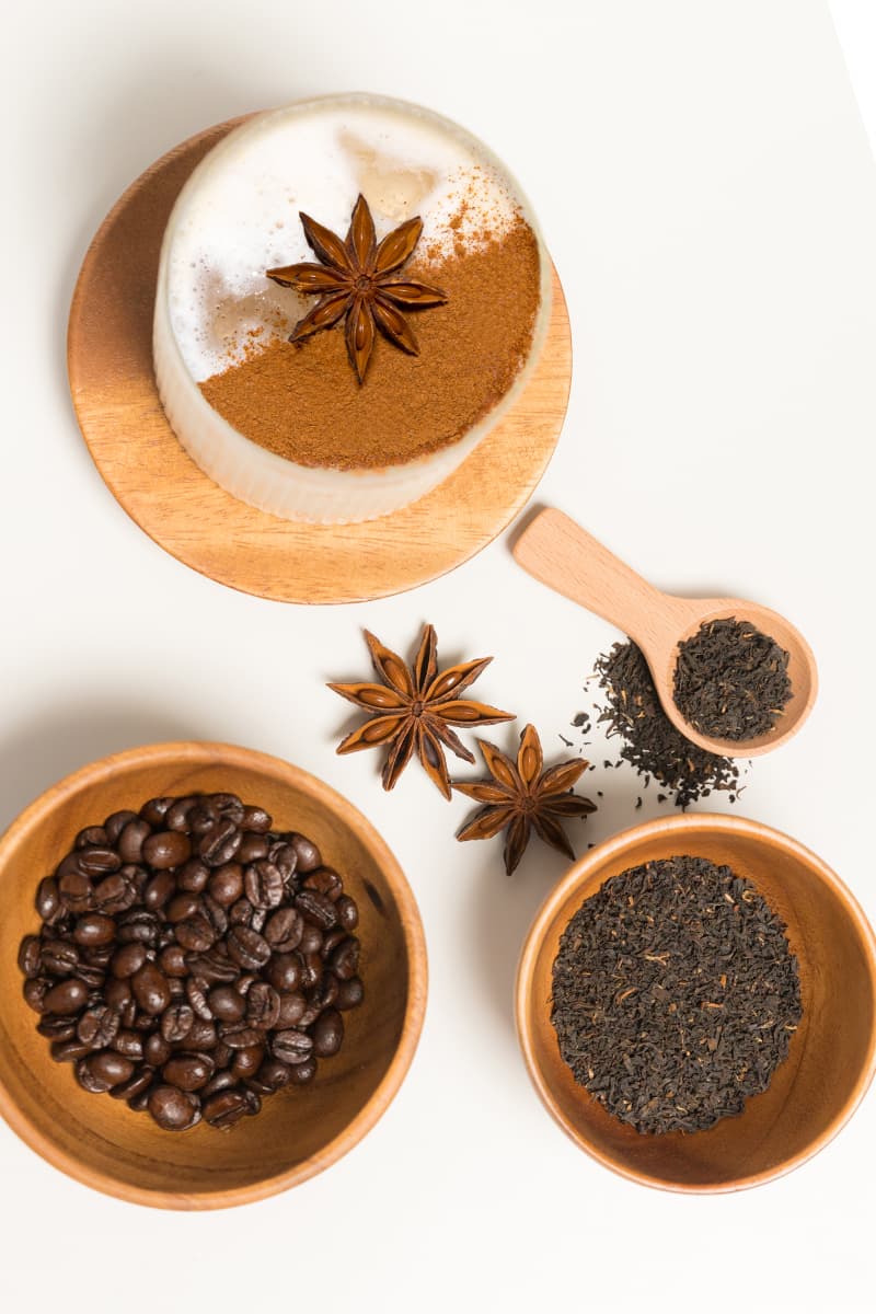 HYPEBEAST Introduces HYPEBEANS Coffee Shop | Hypebeast