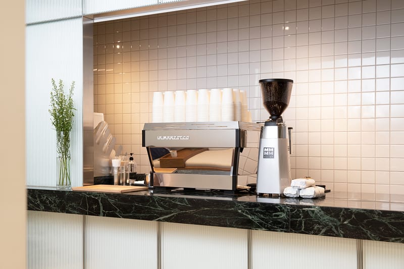 HYPEBEAST Introduces HYPEBEANS Coffee Shop | Hypebeast