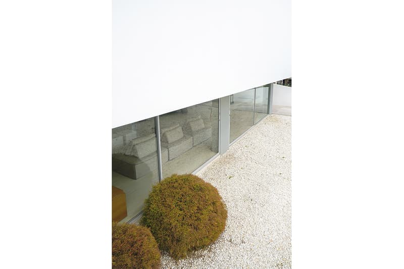 Jim Caumeron Design Panorama House Info | Hypebeast