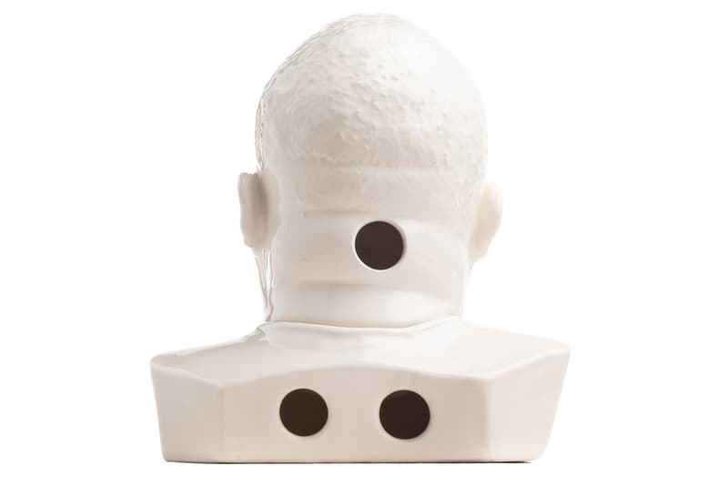 The Notorious B.I.G. Incense Chamber by Johnny Hoxton | Hypebeast