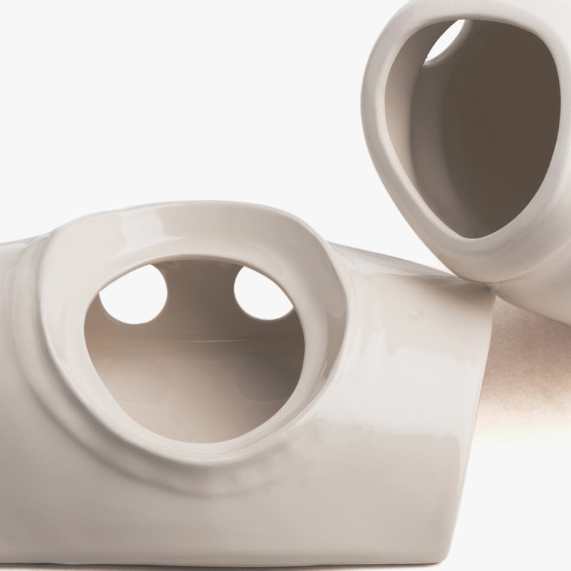 The Notorious B.I.G. Incense Chamber by Johnny Hoxton | Hypebeast