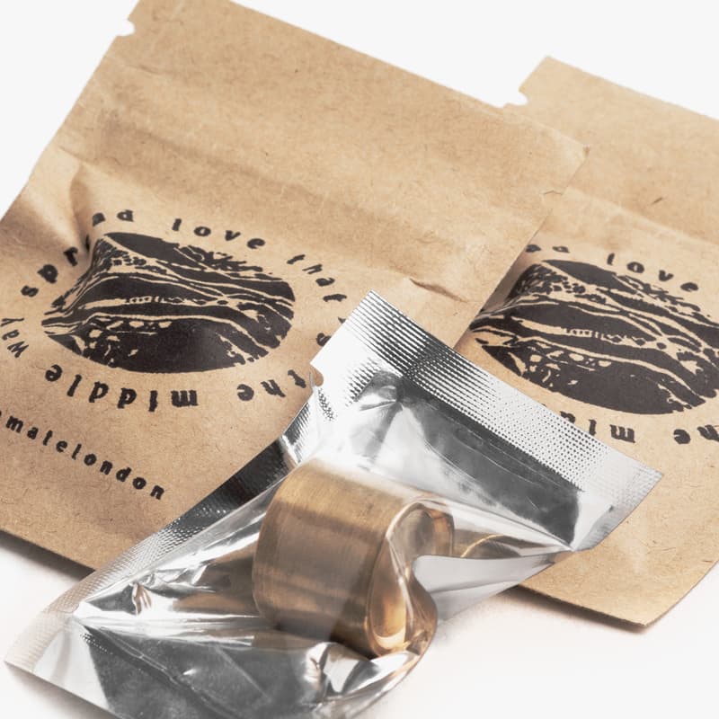 The Notorious B.I.G. Incense Chamber by Johnny Hoxton | Hypebeast