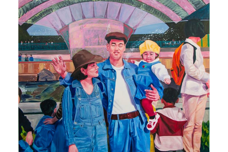 Jonathan Travis "Life Still" Virtual Exhibition | Hypebeast