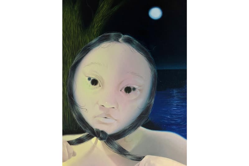 Jonathan Travis "Life Still" Virtual Exhibition | Hypebeast