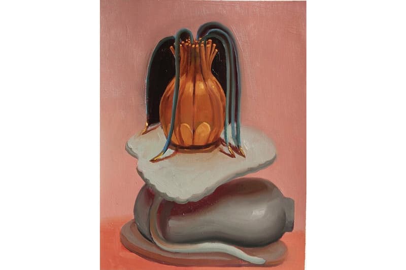 Jonathan Travis "Life Still" Virtual Exhibition | Hypebeast