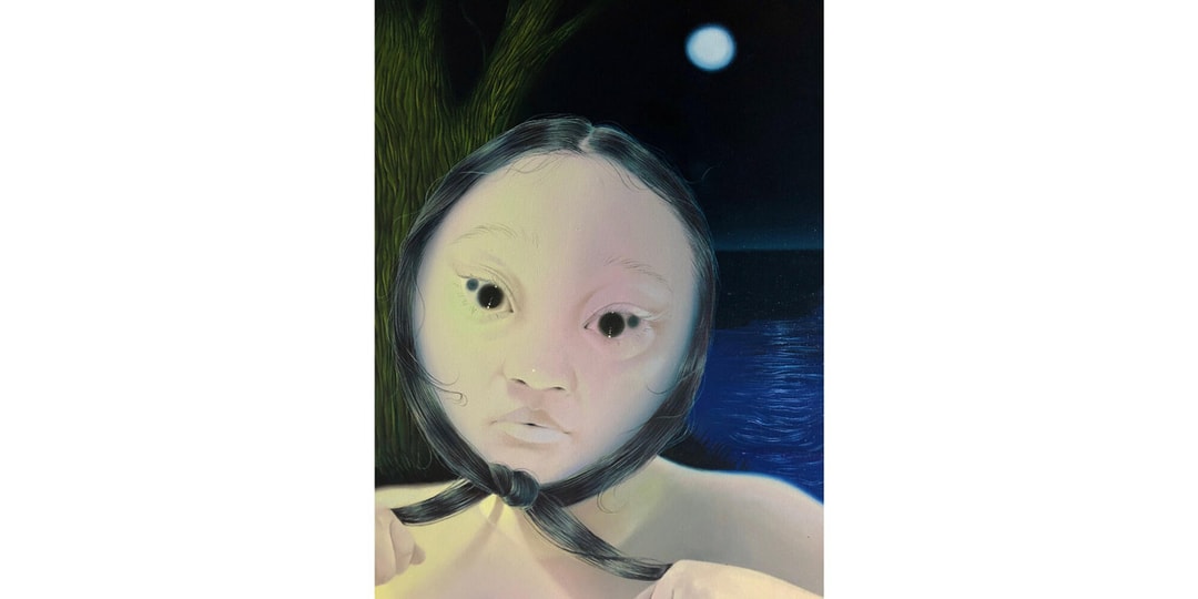 Jonathan Travis "Life Still" Virtual Exhibition | Hypeart