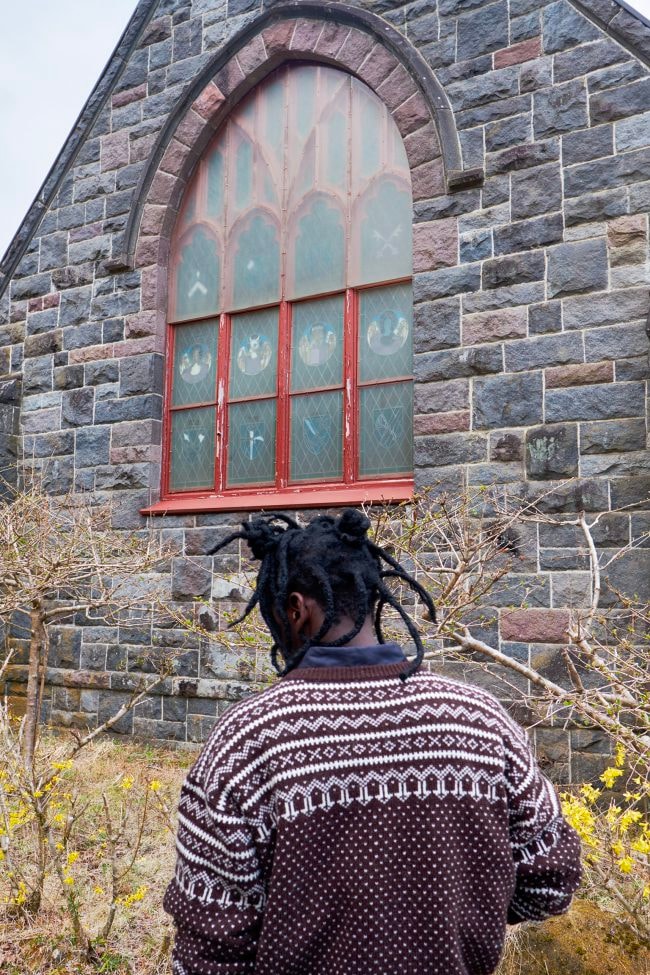 KAPTAIN SUNSHINE Fall/Winter 2020 Lookbook | Hypebeast