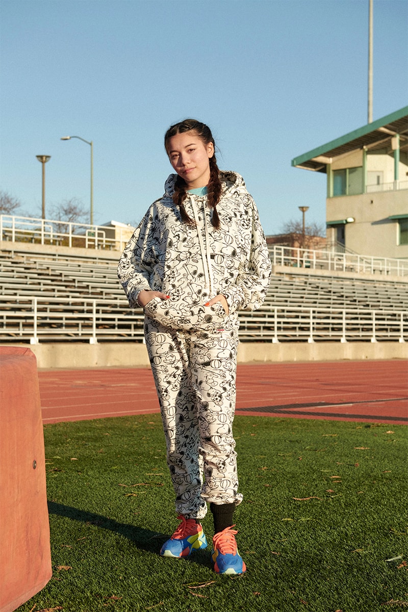 Levi's x Peanuts Summer 2020 Collection | Hypebeast