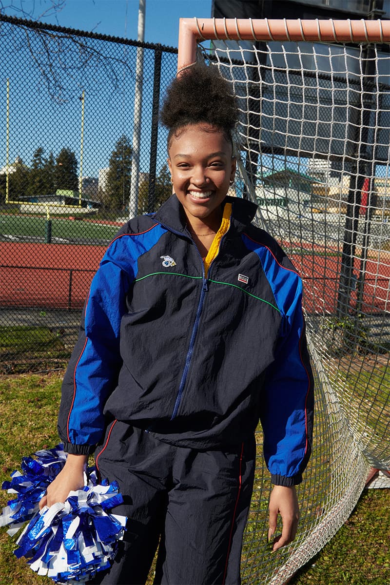 Levi's x Peanuts Summer 2020 Collection | Hypebeast