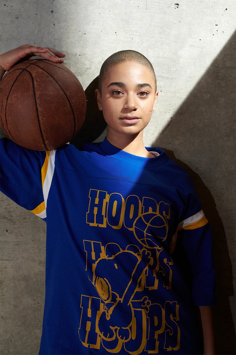 Levi's x Peanuts Summer 2020 Collection | Hypebeast