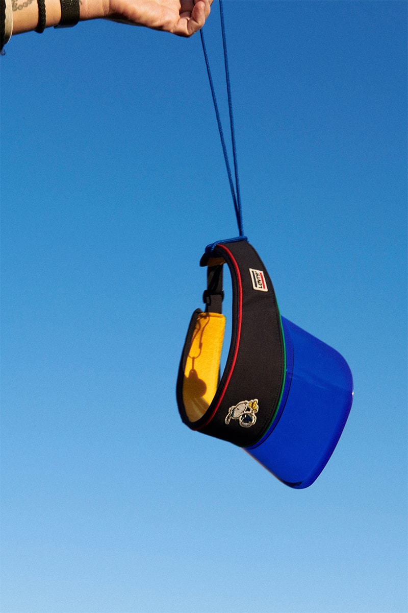 Levi's x Peanuts Summer 2020 Collection | Hypebeast