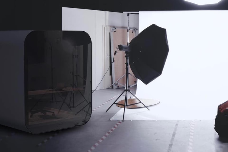 LIVIT Studypod Info | Hypebeast