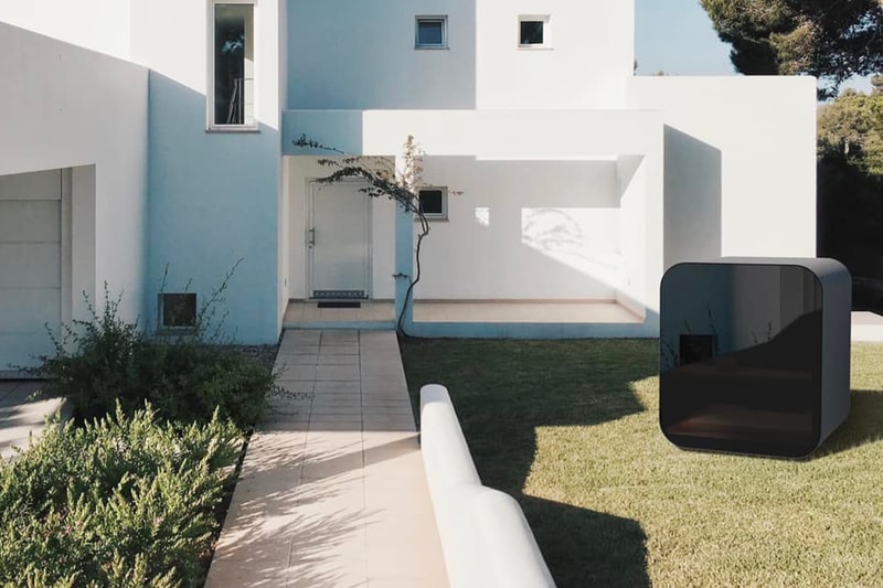 LIVIT Studypod Info | Hypebeast