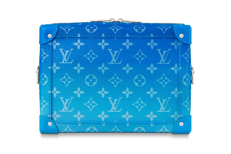 Louis Vuitton Soft Trunk Wearable Wallet Investor | semashow.com