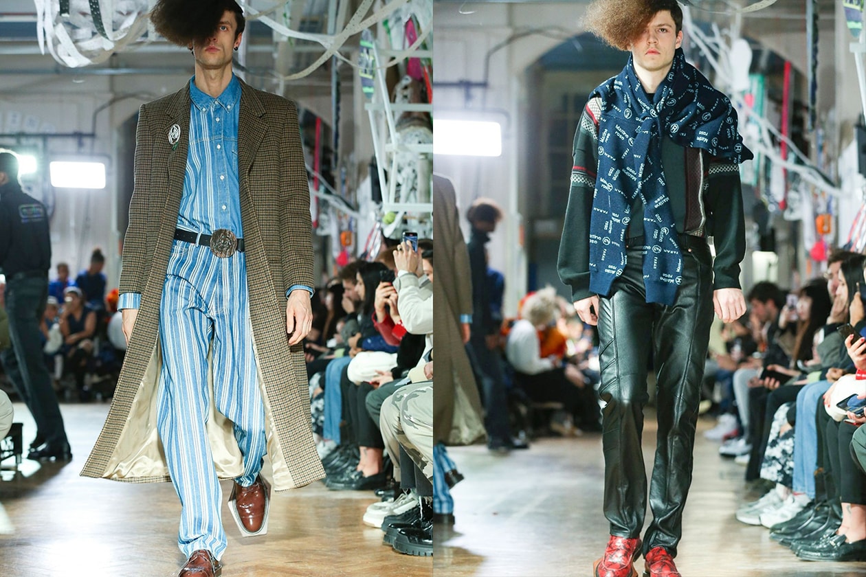 How Martine Rose Became London's Most Important Designer | Hypebeast