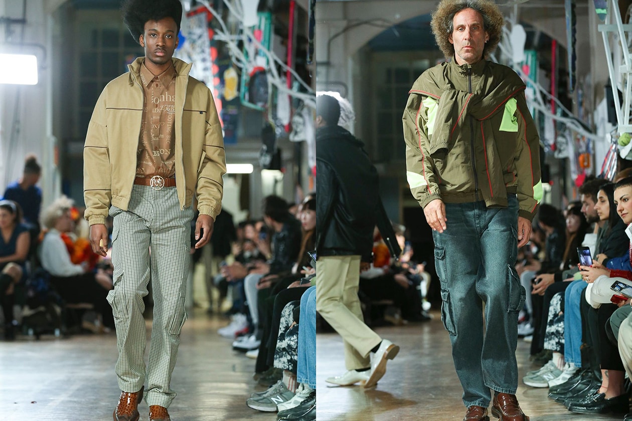 How Martine Rose Became London's Most Important Designer | Hypebeast