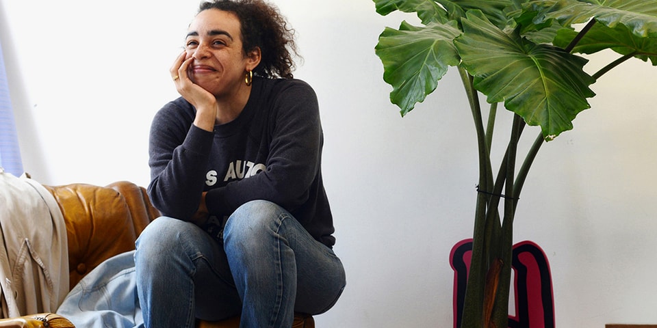 How Martine Rose Became London's Most Important Designer | HYPEBEAST