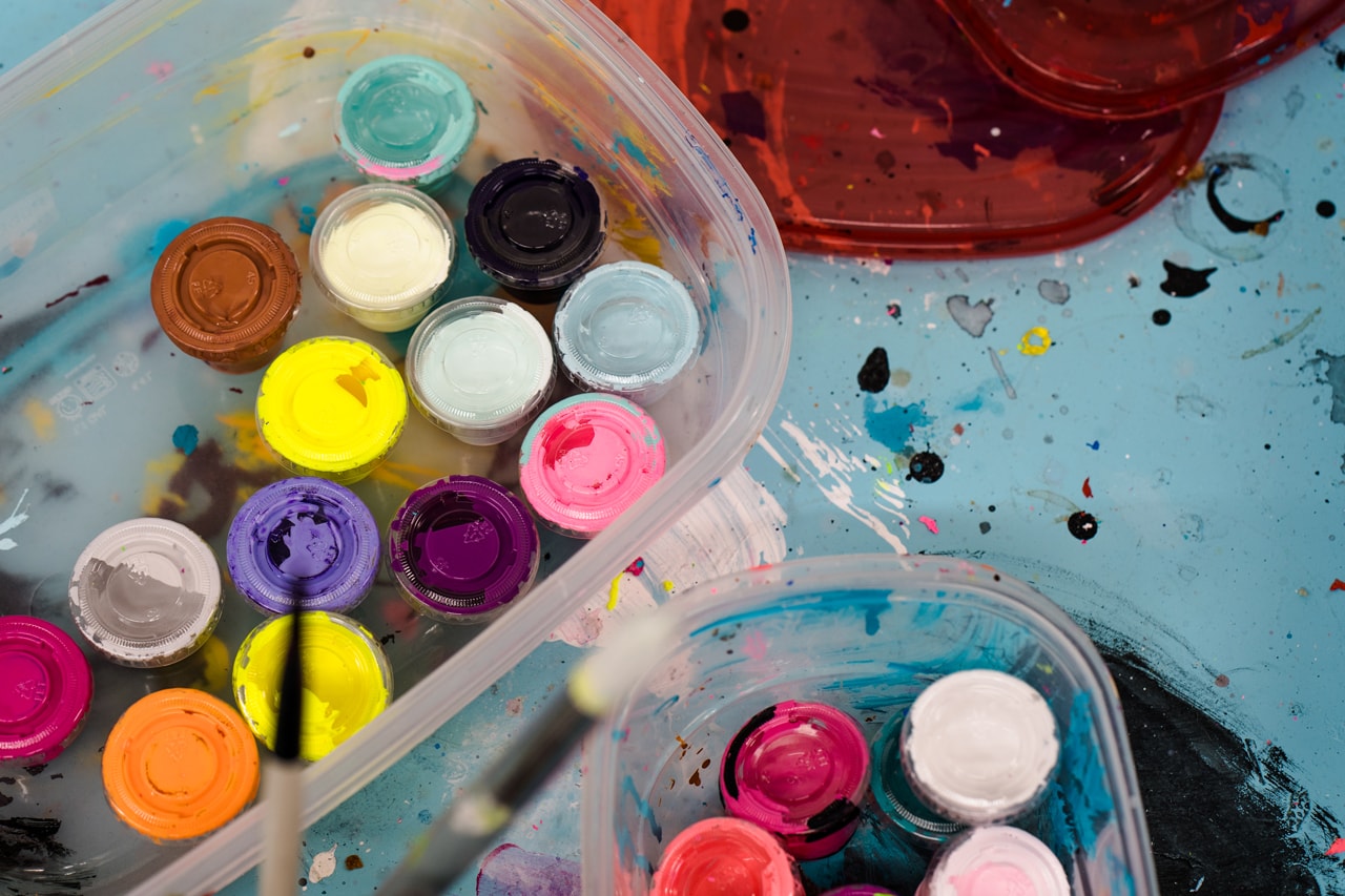 Matt Gondek Artist LA Exclusive Interview | Hypeart