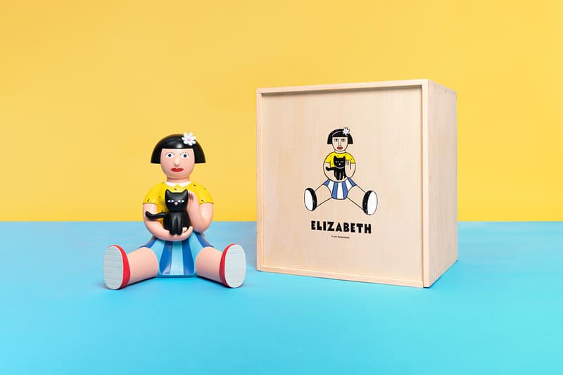 "MEET Andy Rementer PROJECT" by AllRightsReserved | Hypeart