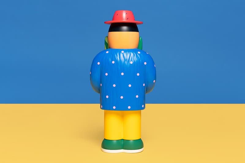 "MEET Andy Rementer PROJECT" by AllRightsReserved | Hypeart