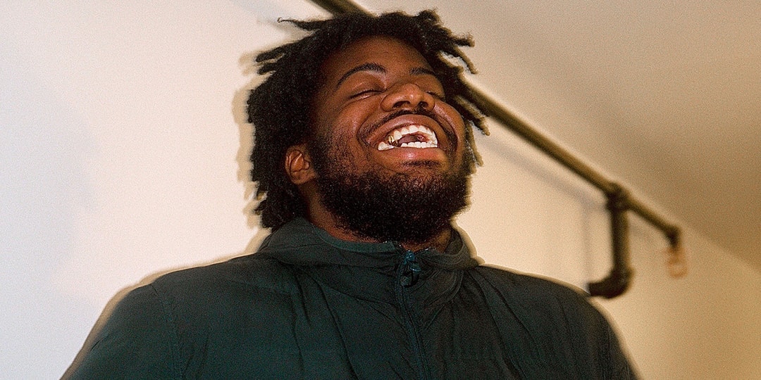 MIKE 'Weight of the World' Album Interview | Hypebeast