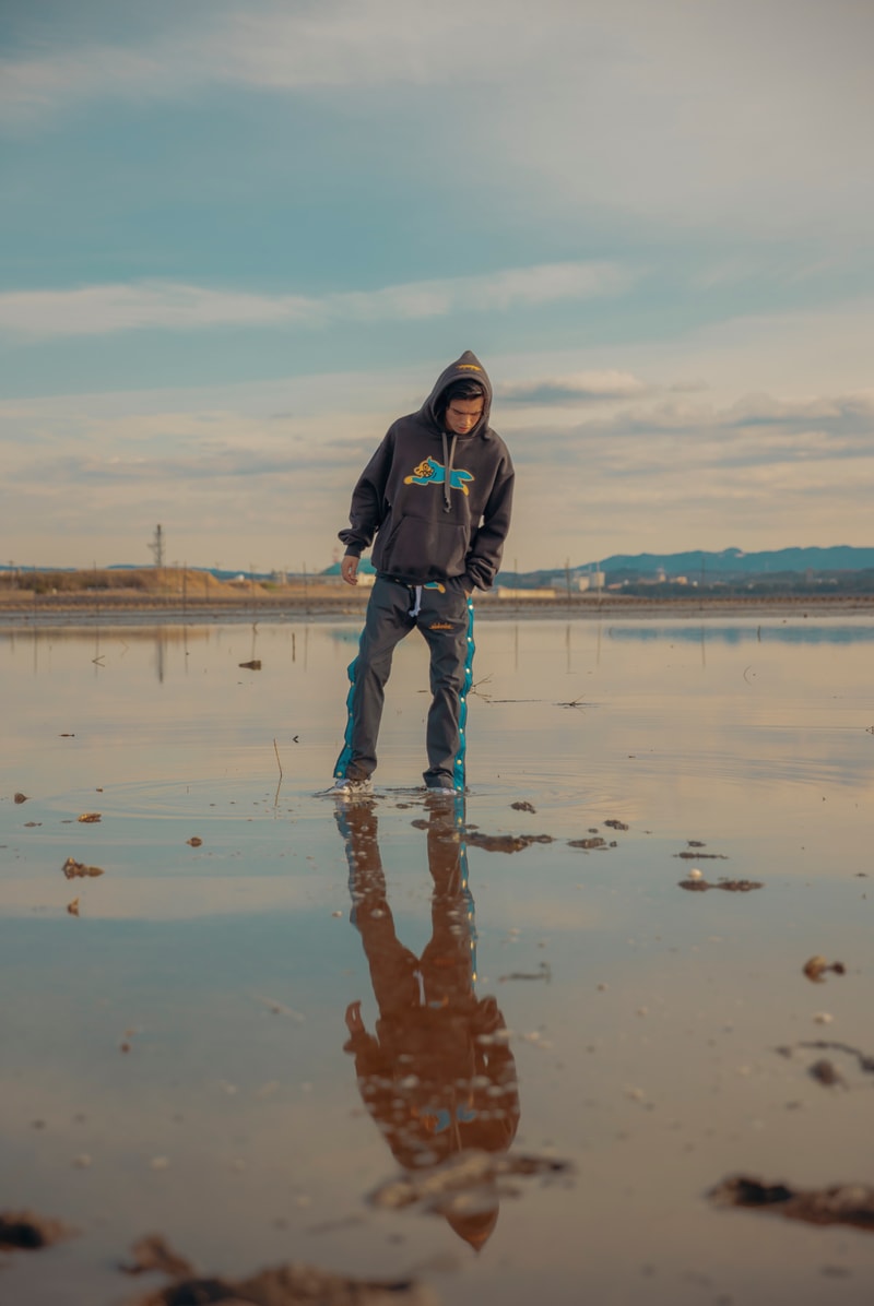 mindseeker x BILLIONAIRE BOYS CLUB x ICECREAM Lookbook Release Info ...