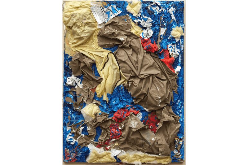 Marking Time: Art in the Age of Mass Incarceration | Hypeart