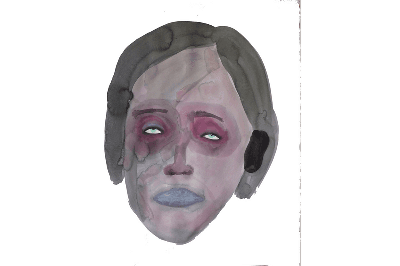 Chase Hall & February James Solo Presentations | Hypeart